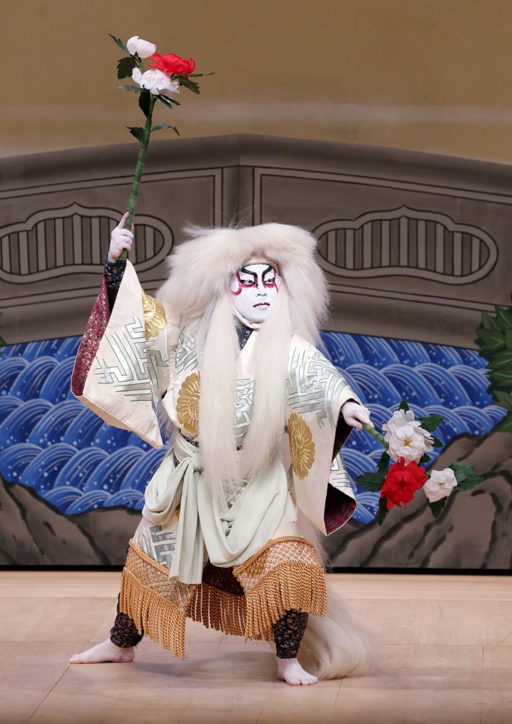 MEET KABUKI – The Art of “Onnagata” Europe Tour 2026|News|KABUKI WEB